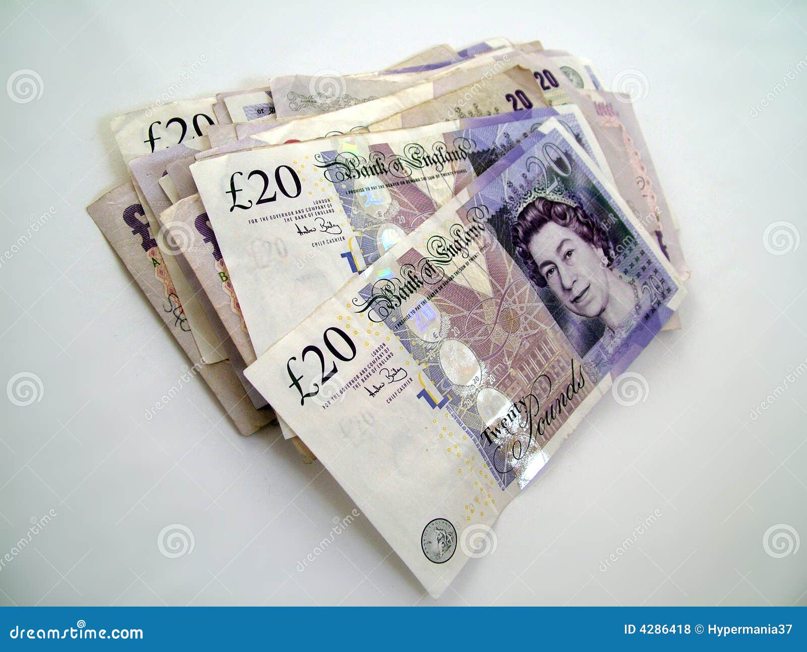 UK money editorial stock photo. Image of fortune, pension - 4286418