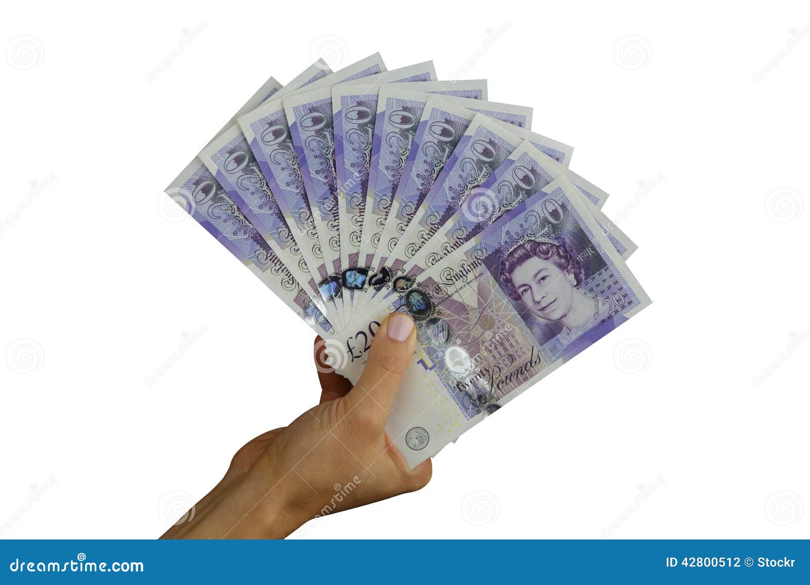 UK money british pounds editorial photography. Image of payment - 42800512
