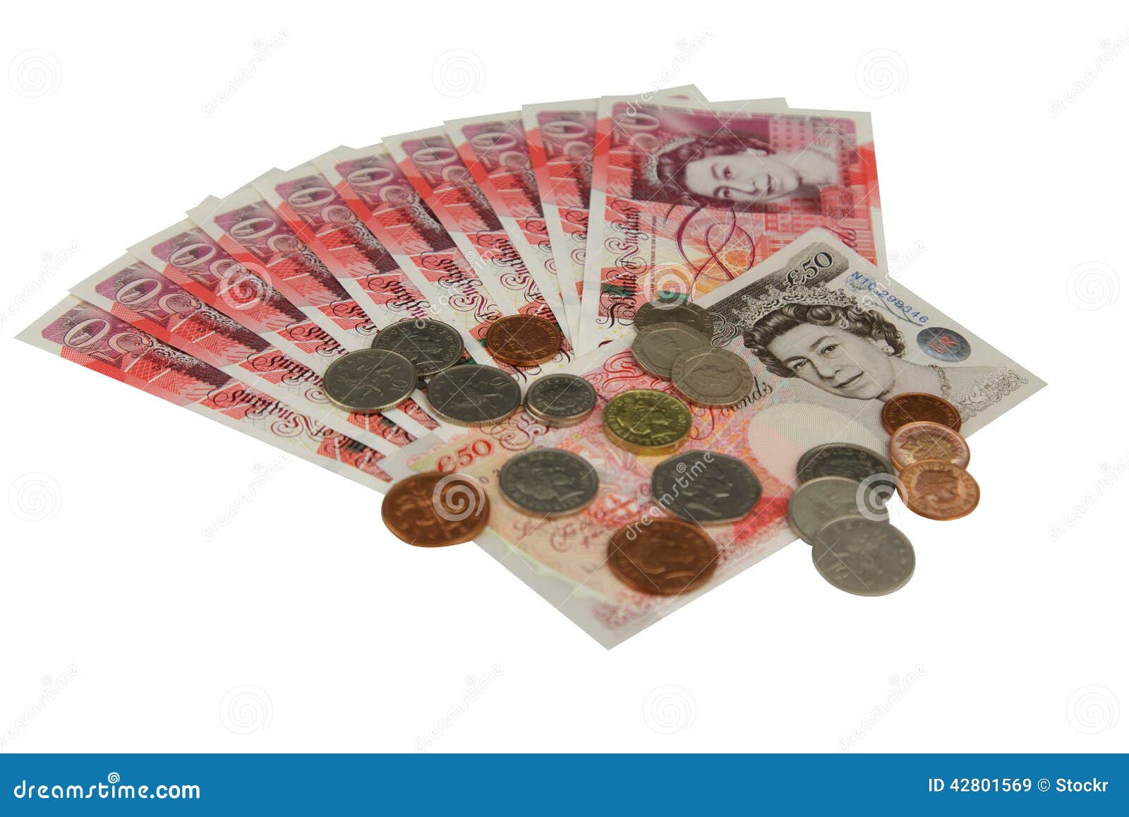 UK money british pounds editorial stock image. Image of england - 42801569