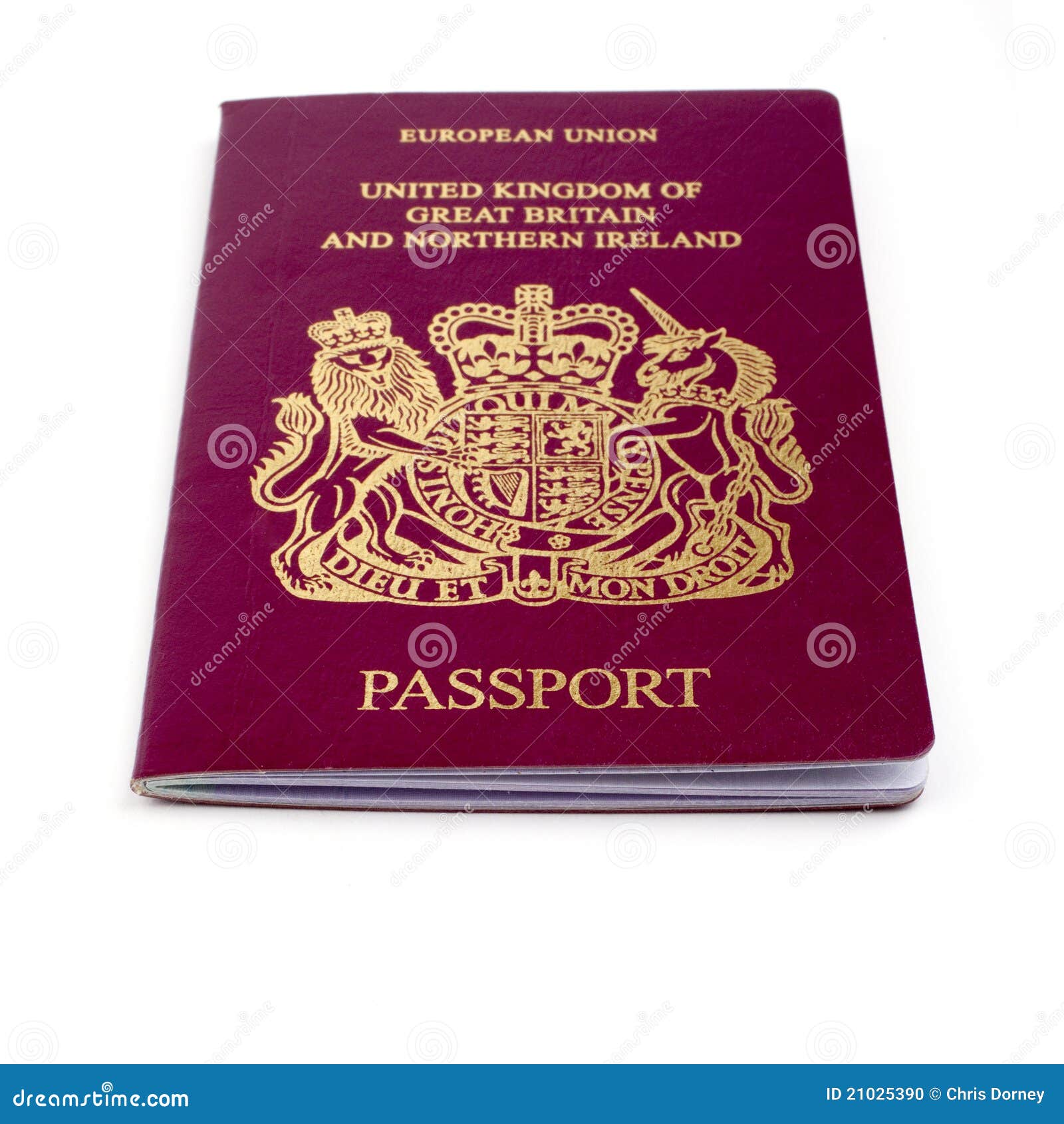 UK Passport stock photo. Image of british, passports - 21025390