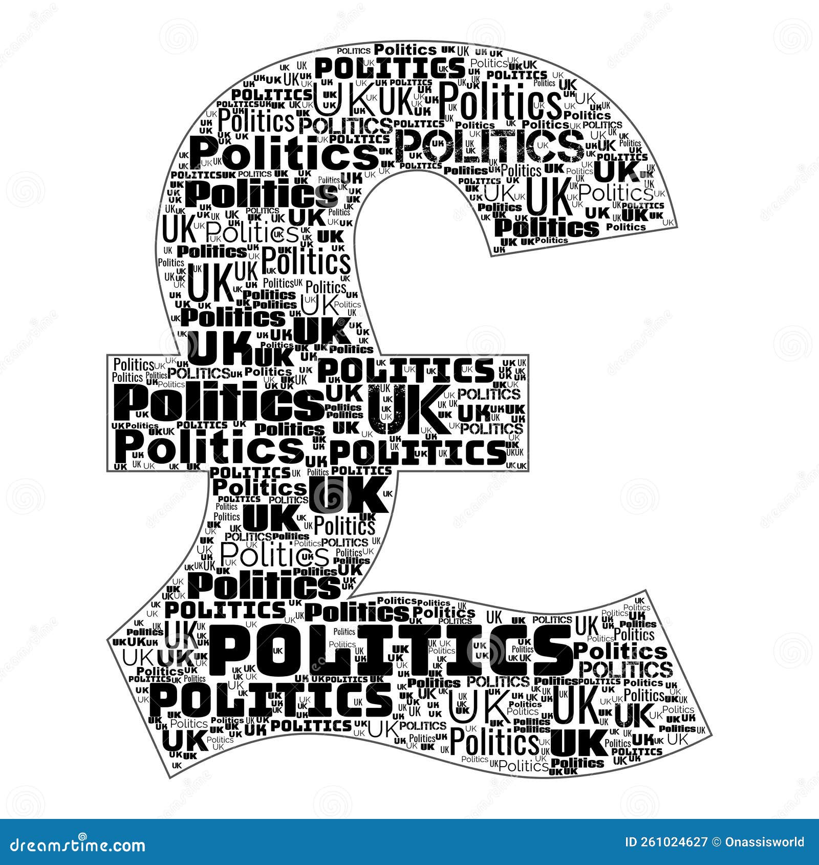 UK Politics Abstract Background Page Header Illustration Stock ...
