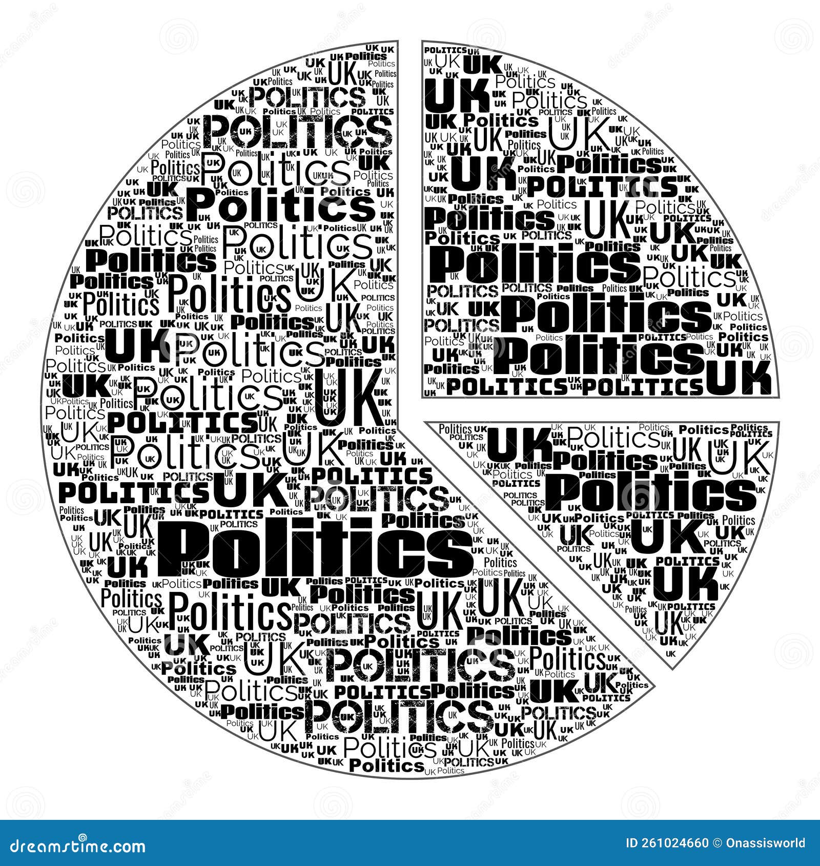 UK Politics Abstract Background Page Header Illustration Stock ...