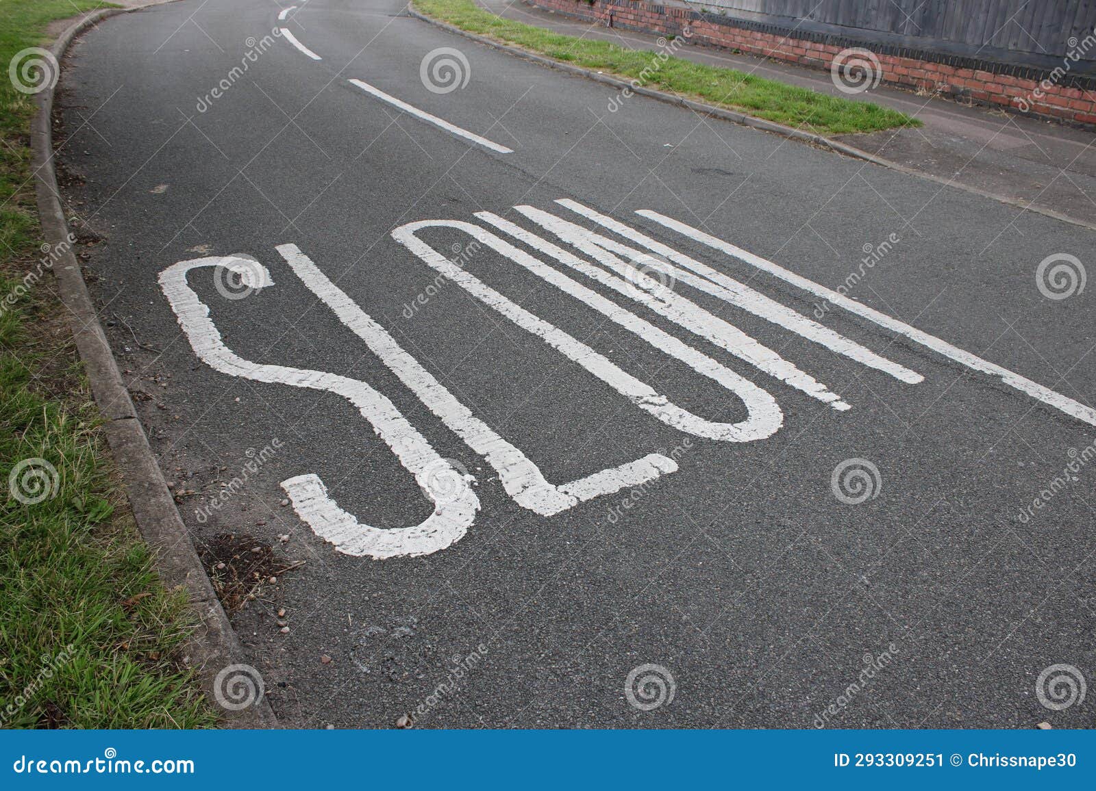 UK Road Marking UK Road Marking