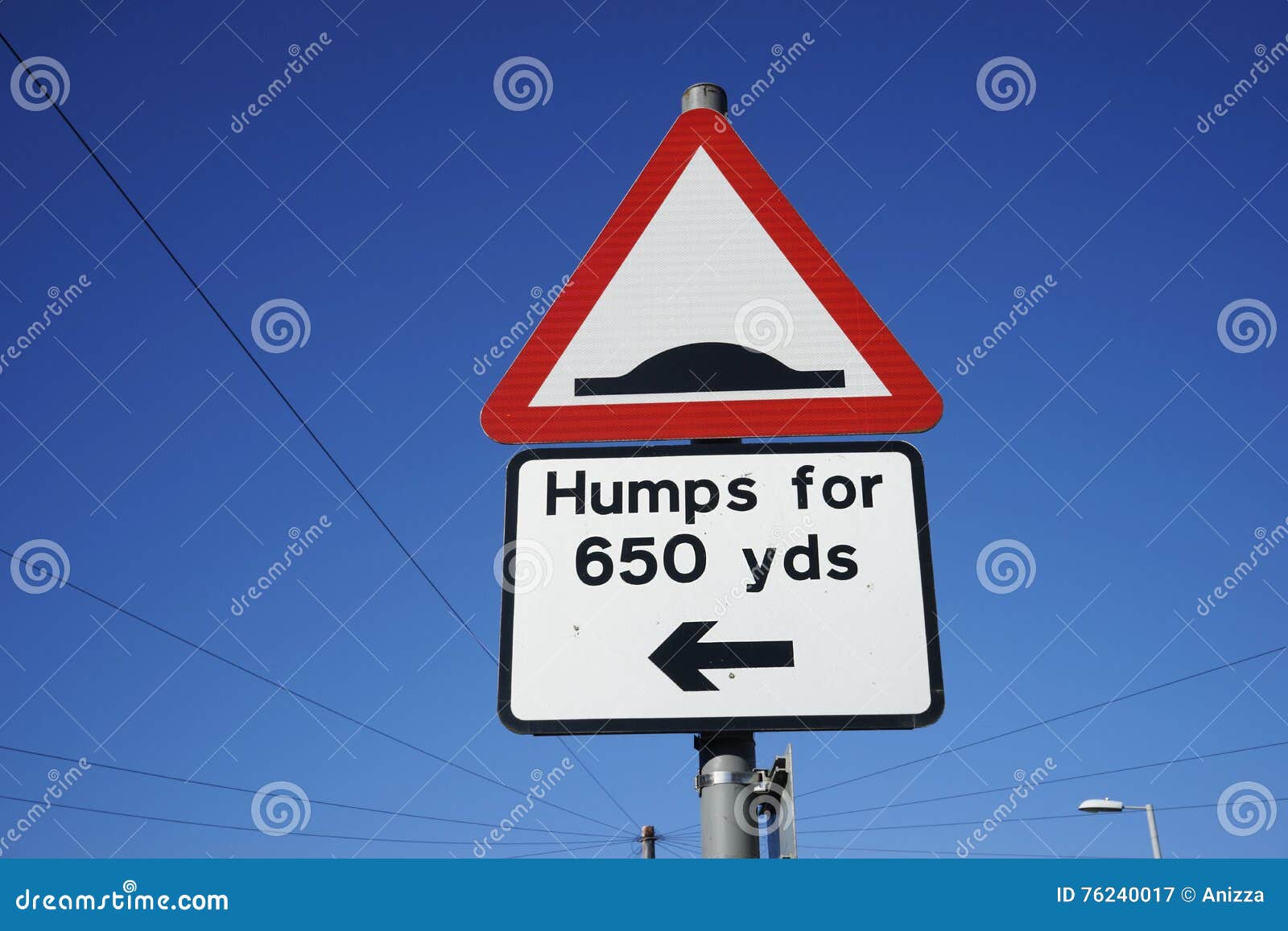 Road Humps Royalty-Free Stock Photo | CartoonDealer.com #2019657