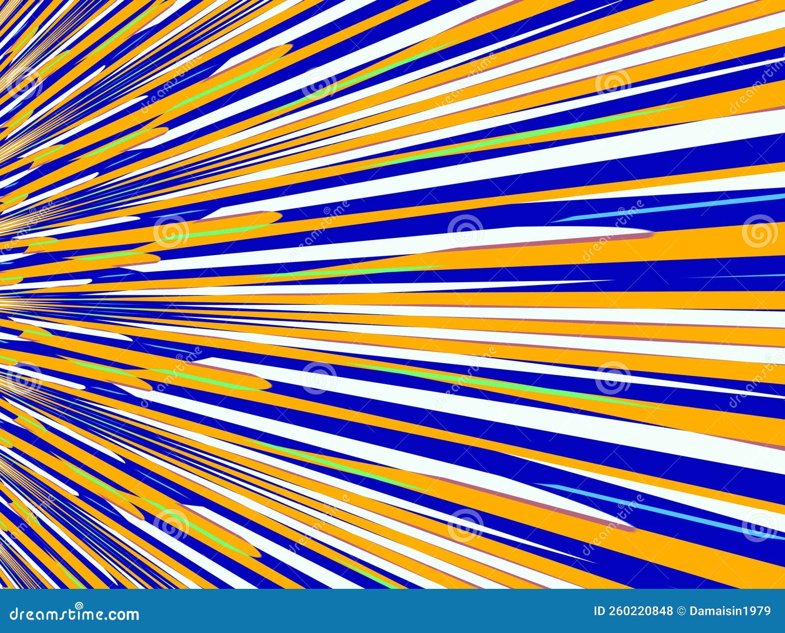 Ukraine Colors, Lines, Abstract Texture, Graphics Stock Illustration ...