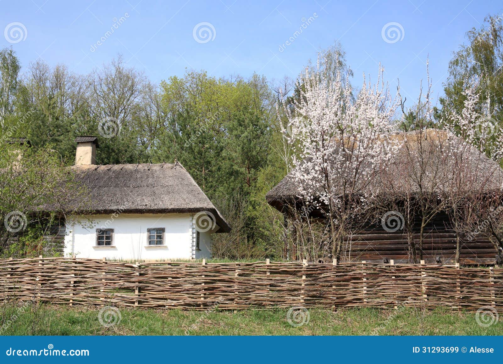 Ukraine, countryside stock image. Image of outdoor, ukraine - 31293699