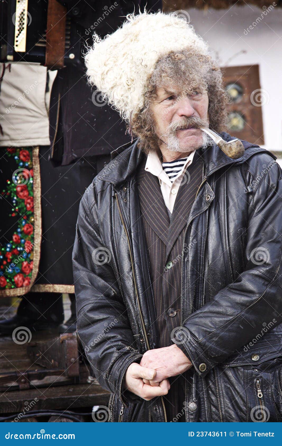 Ukraine: Face of Ukraine editorial photo. Image of festival - 23743611