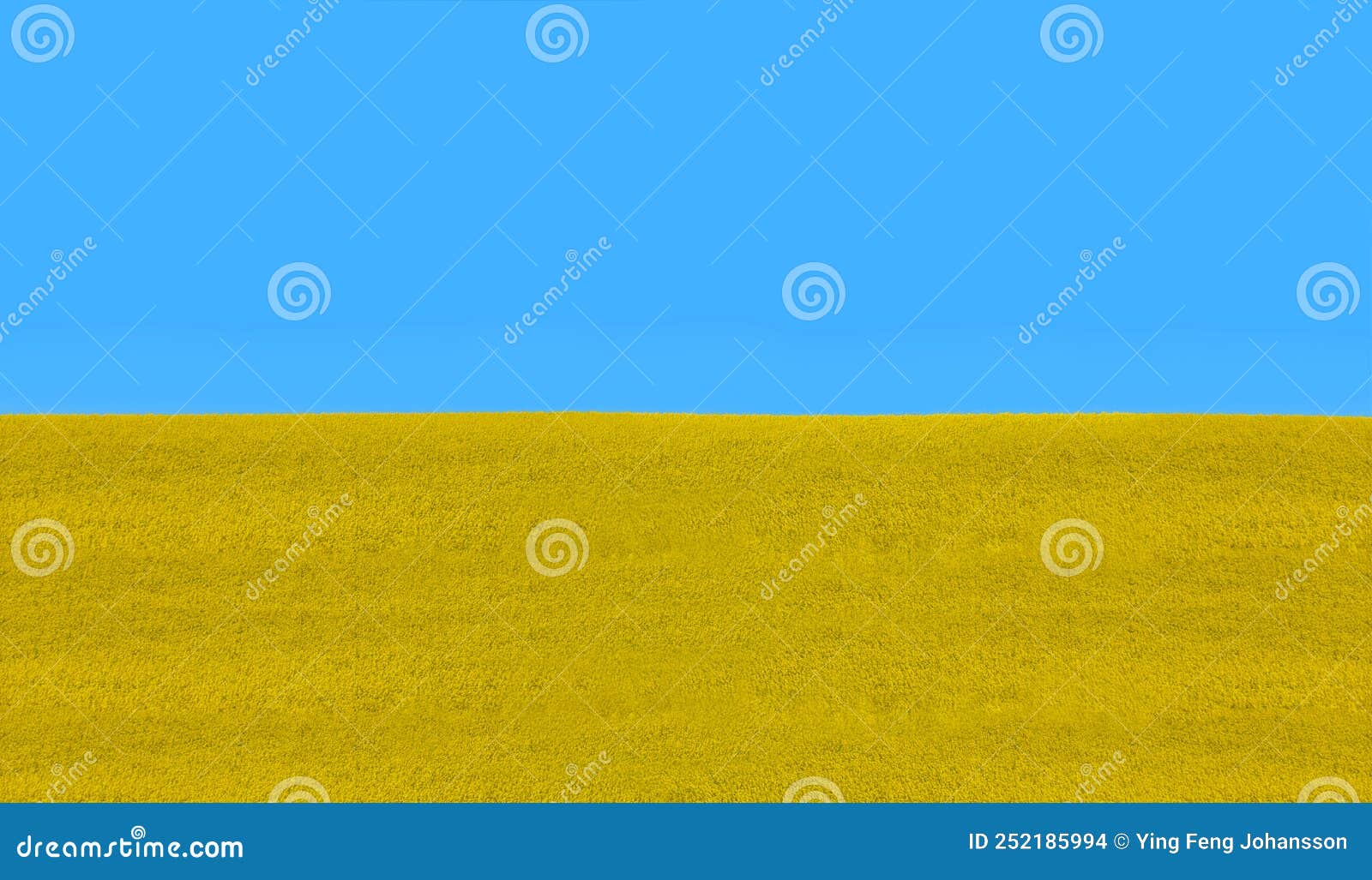 Ukraine flag stock photo. Image of environment, fuel - 252185994