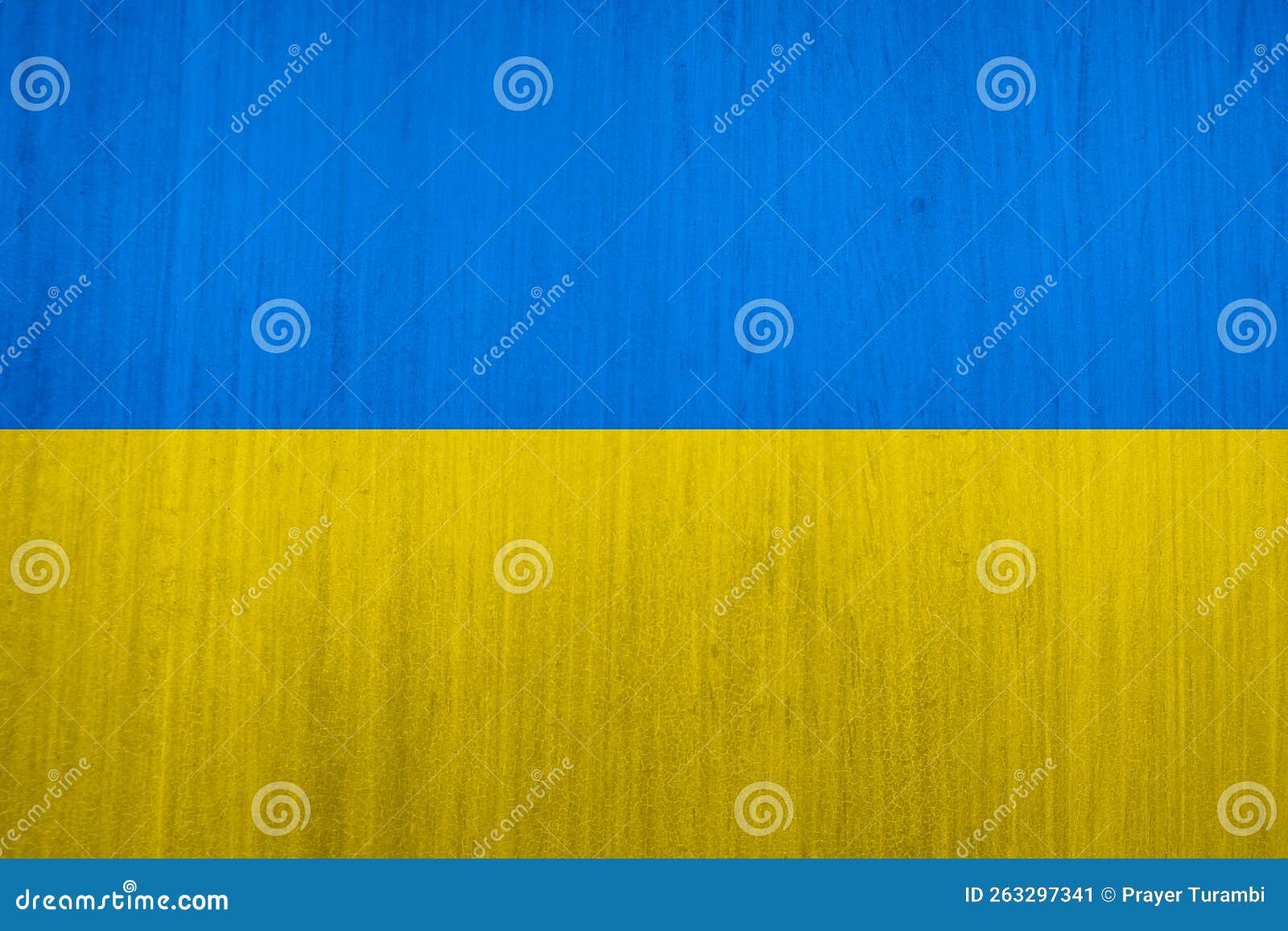 Ukraine Flag Texture As Background Stock Image - Image of patriotism ...