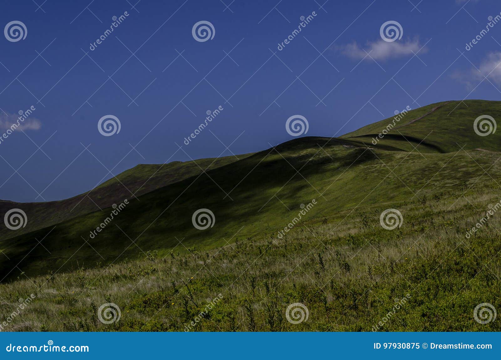 Ukraine karpaty stock image. Image of ukraine, karpaty - 97930875