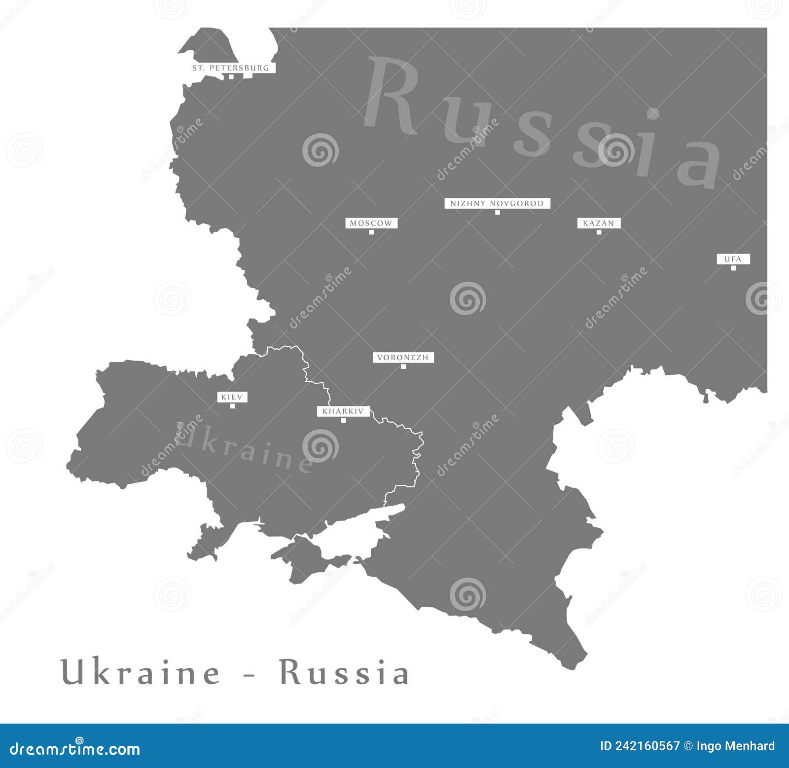 Russia Grey Dot Outline Vector Triangle Map | CartoonDealer.com #134027259 Russia Grey Dot Outline Vector Triangle Map | CartoonDealer.com #134027259