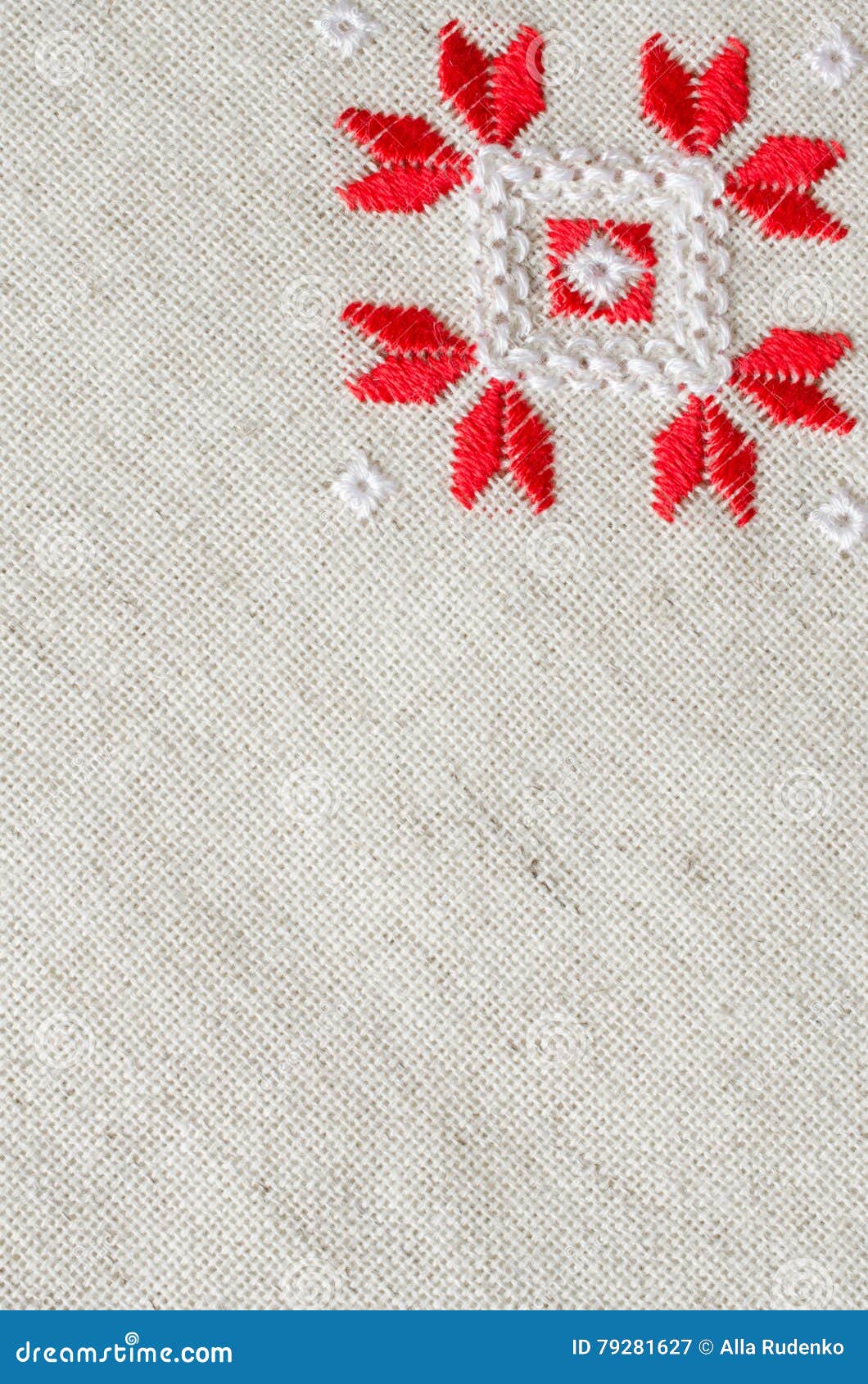 Ukrainian Embroidery Folk Pattern Ornament. Design of Ethnic Textures ...