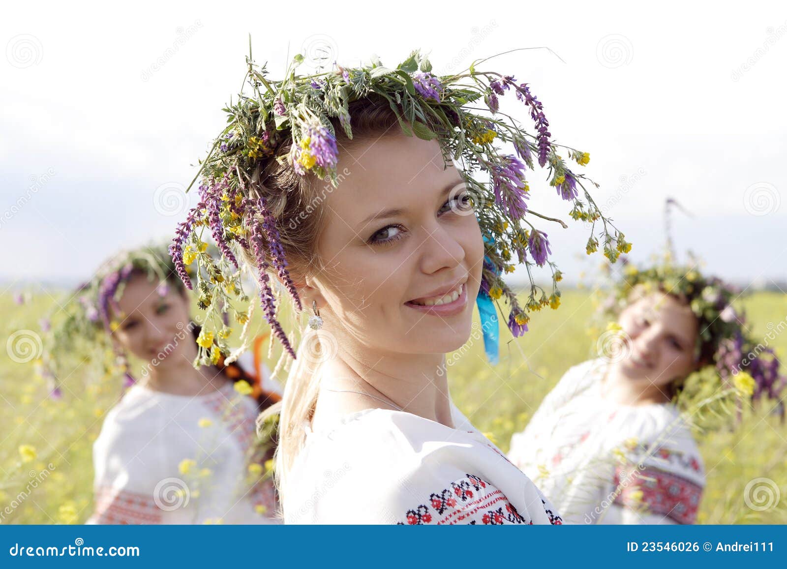 Ukrainian face stock photo. Image of horizontal, head - 23546026