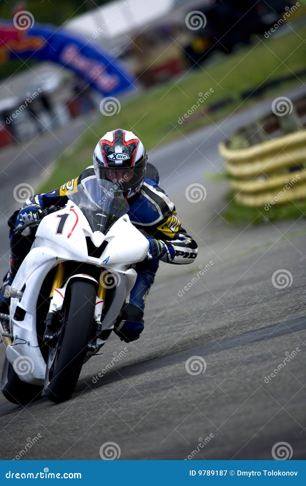 Ukrainian Motorbike Championship Editorial Photography - Image of cycle ...