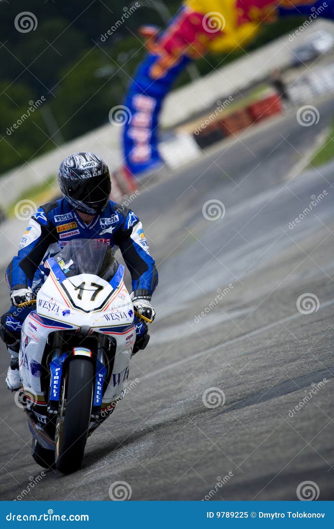 Ukrainian Motorbike Championship Editorial Image - Image of dirt ...