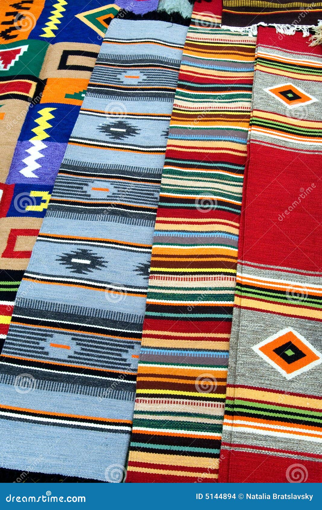 Ukrainian rugs stock photo. Image of ornament, pirogovo - 5144894