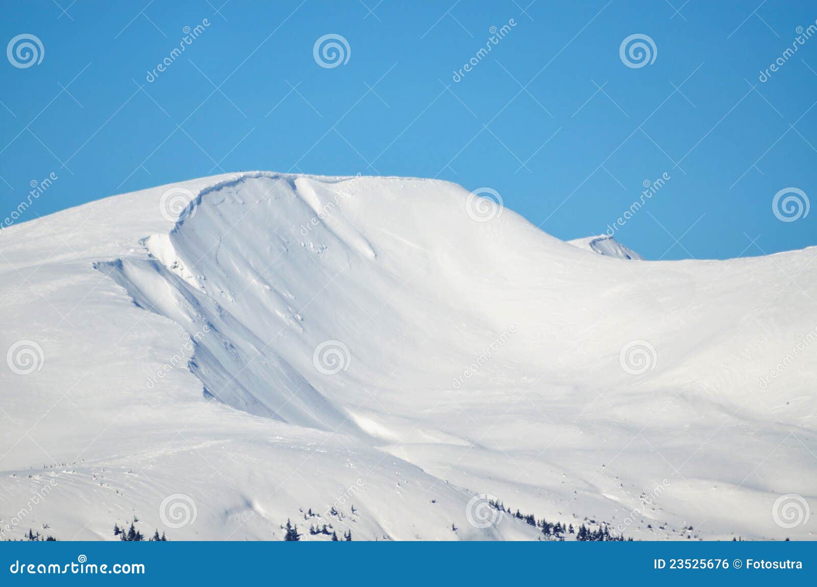 Ukrainian Tatras stock photo. Image of europe, rock, area - 23525676