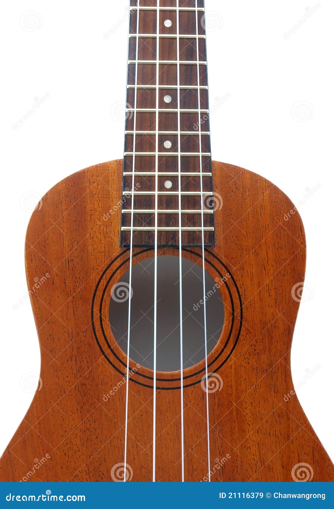 Ukulele image stock. Image du lumière, passerelle, musical - 21116379