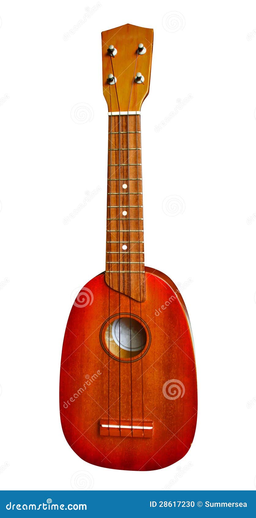 Ukulele foto de stock. Imagem de instrumento, ponte, tradicional - 28617230
