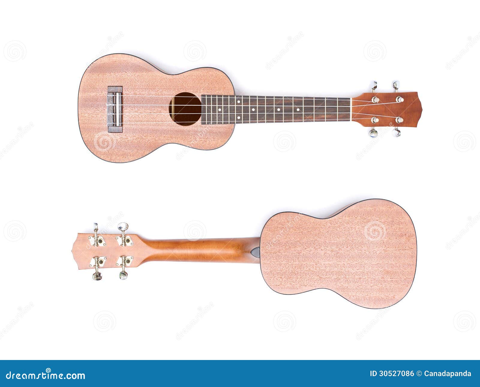Ukulele stock photo. Image of ukulele, polynesia, hawaiian - 30527086