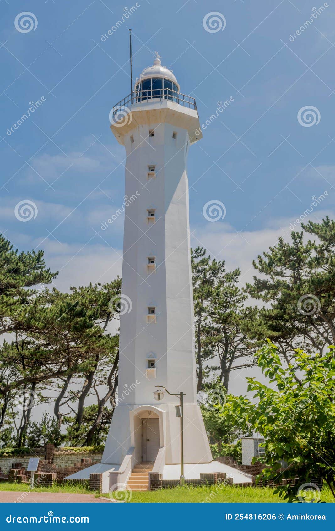 Ulgi Lighthouse Stock Photos - Free & Royalty-Free Stock Photos from ...