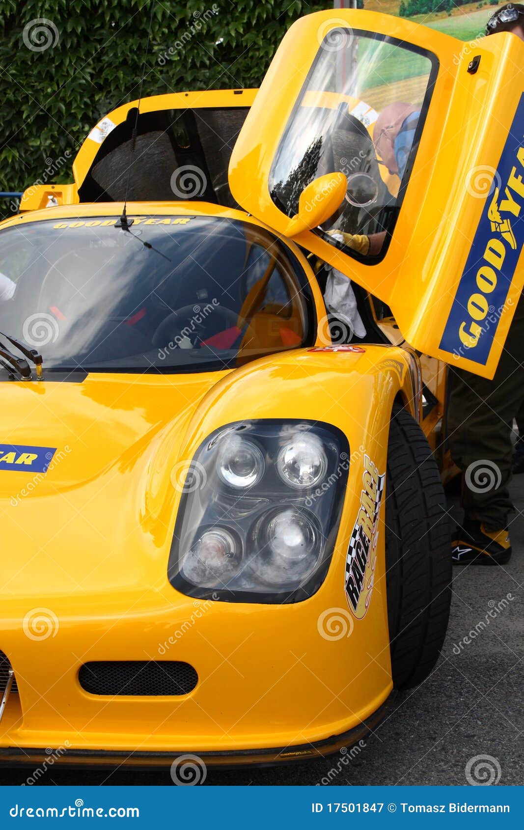 Ultima GTR editorial photography. Image of sport, motor - 17501847