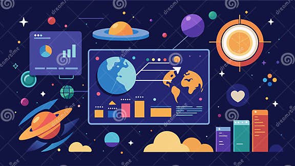 The Ultimate Data Exploration Experience Allowing Users To Travel ...