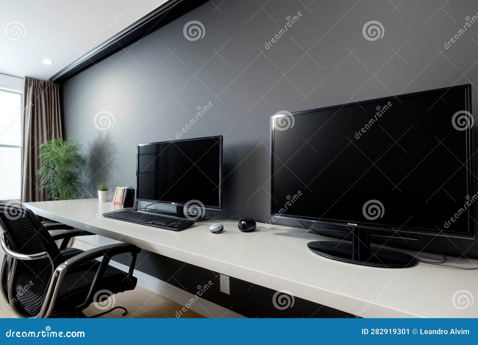 The Ultimate Entertainment Hub a Realistic and Stylish Centerpiece.AI ...