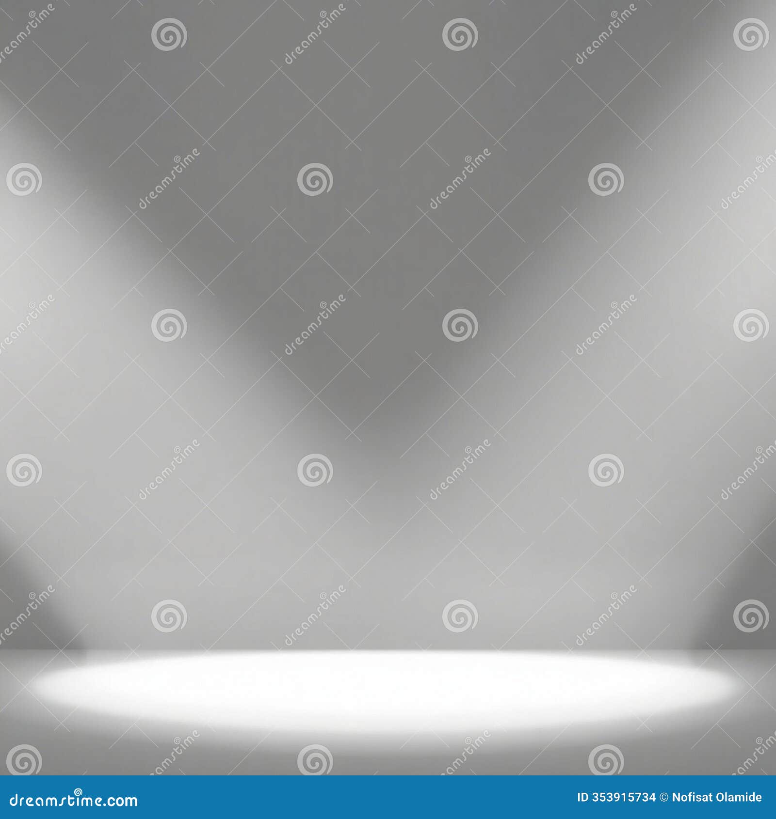 An Ultimate Gray Gradient Background for Product Display Stock ...