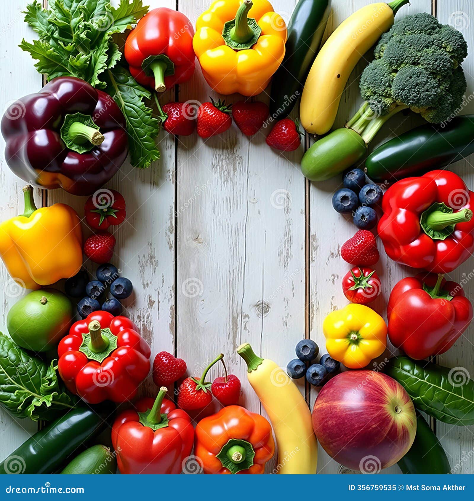 The Ultimate Guide To Balanced Eating Simple Tips for a Healthy ...