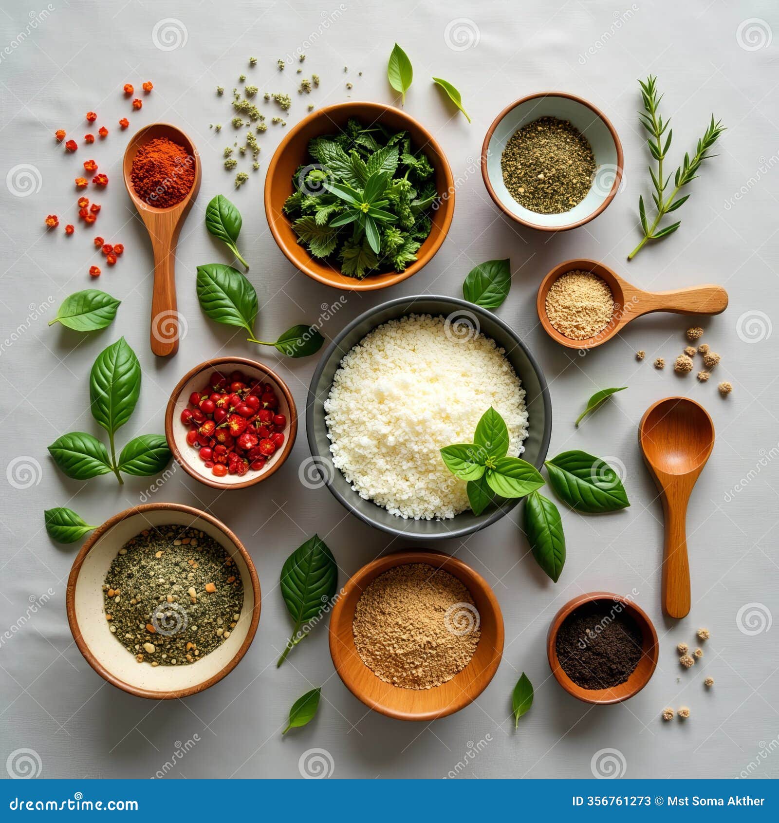 The Ultimate Guide To Balanced Eating Simple Tips for a Healthy ...