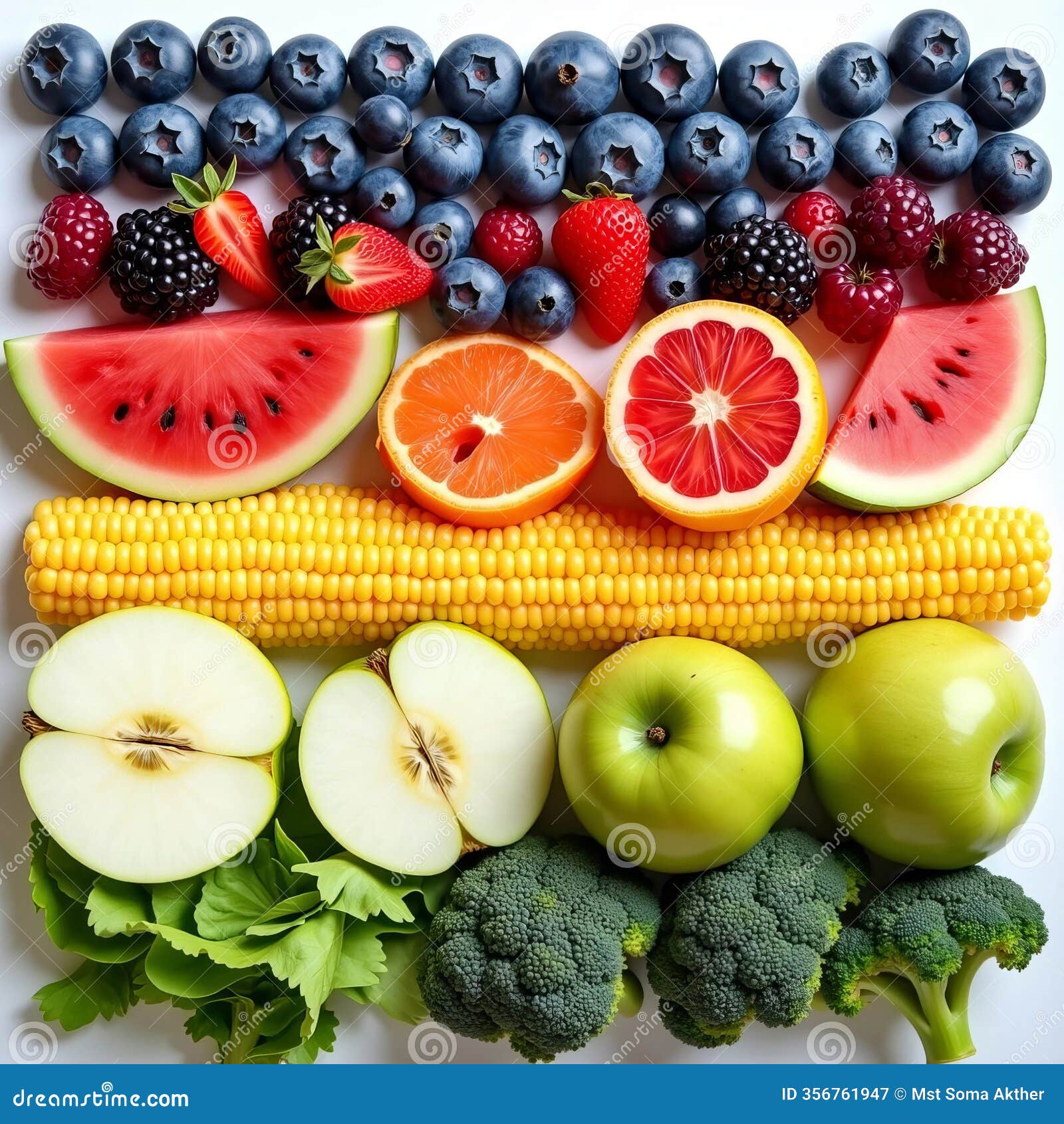 The Ultimate Guide To Balanced Eating Simple Tips for a Healthy ...