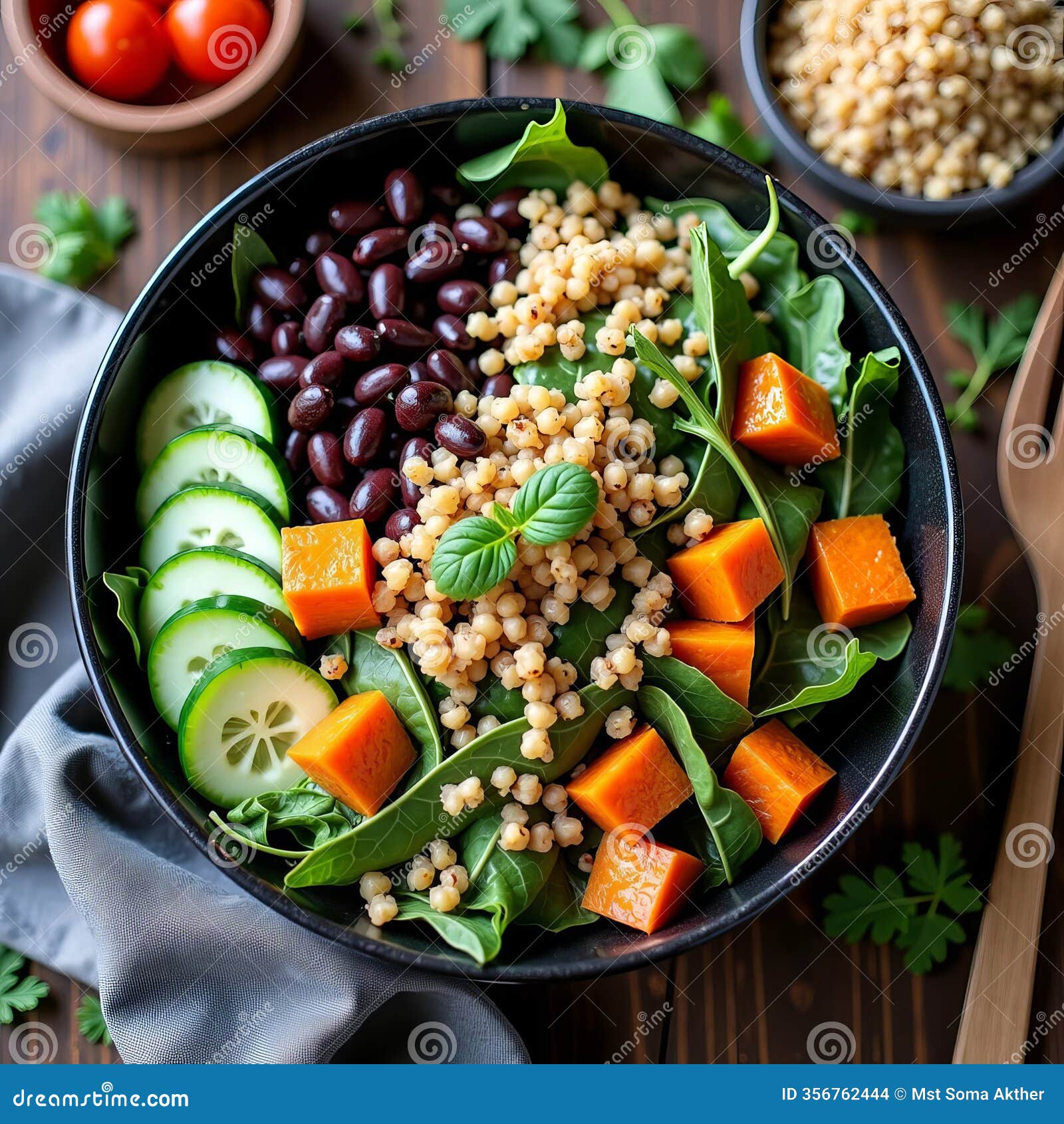 The Ultimate Guide To Balanced Eating Simple Tips for a Healthy ...