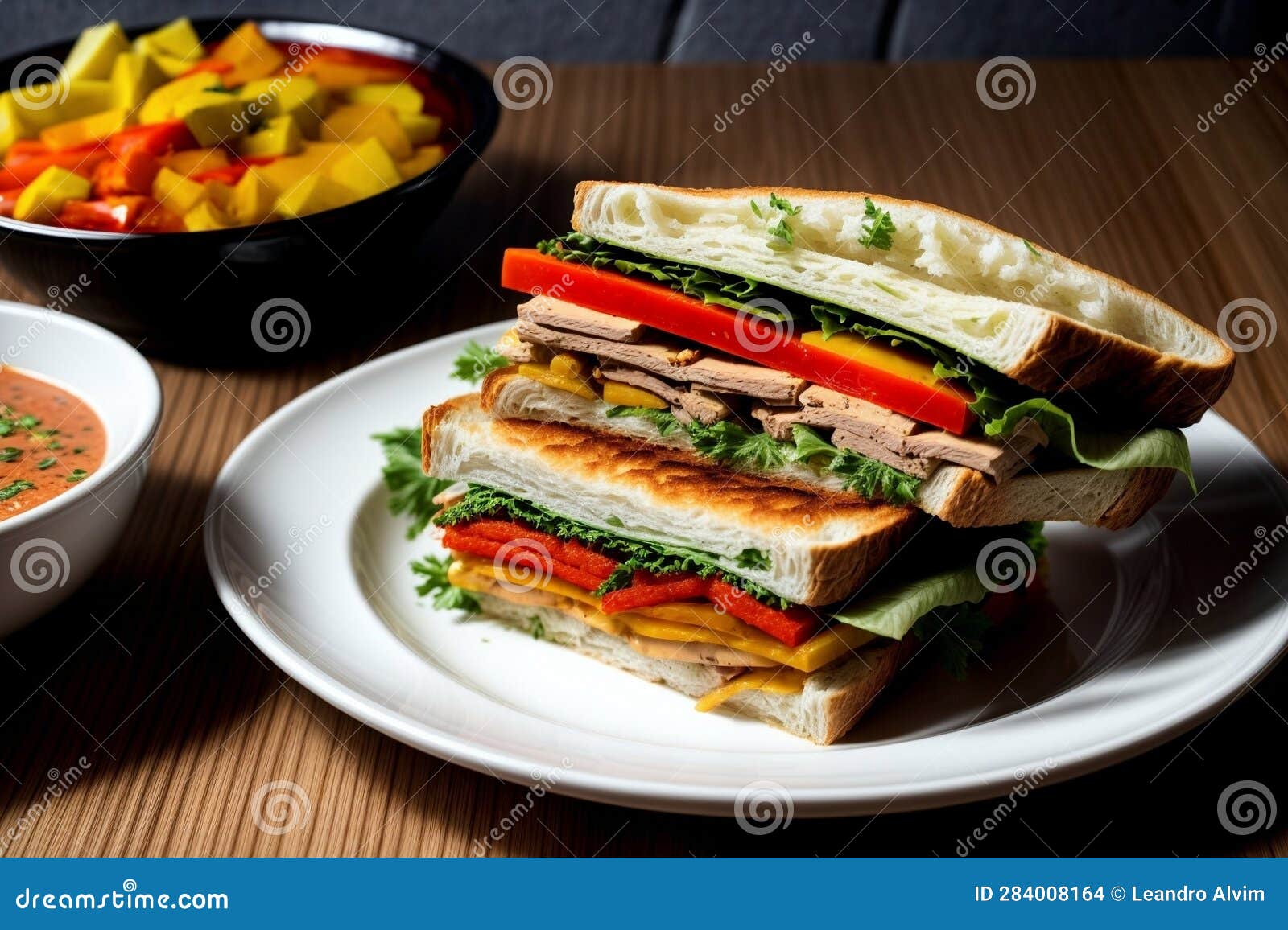 Ultimate Indulgence Stock Illustrations – 415 Ultimate Indulgence Stock ...