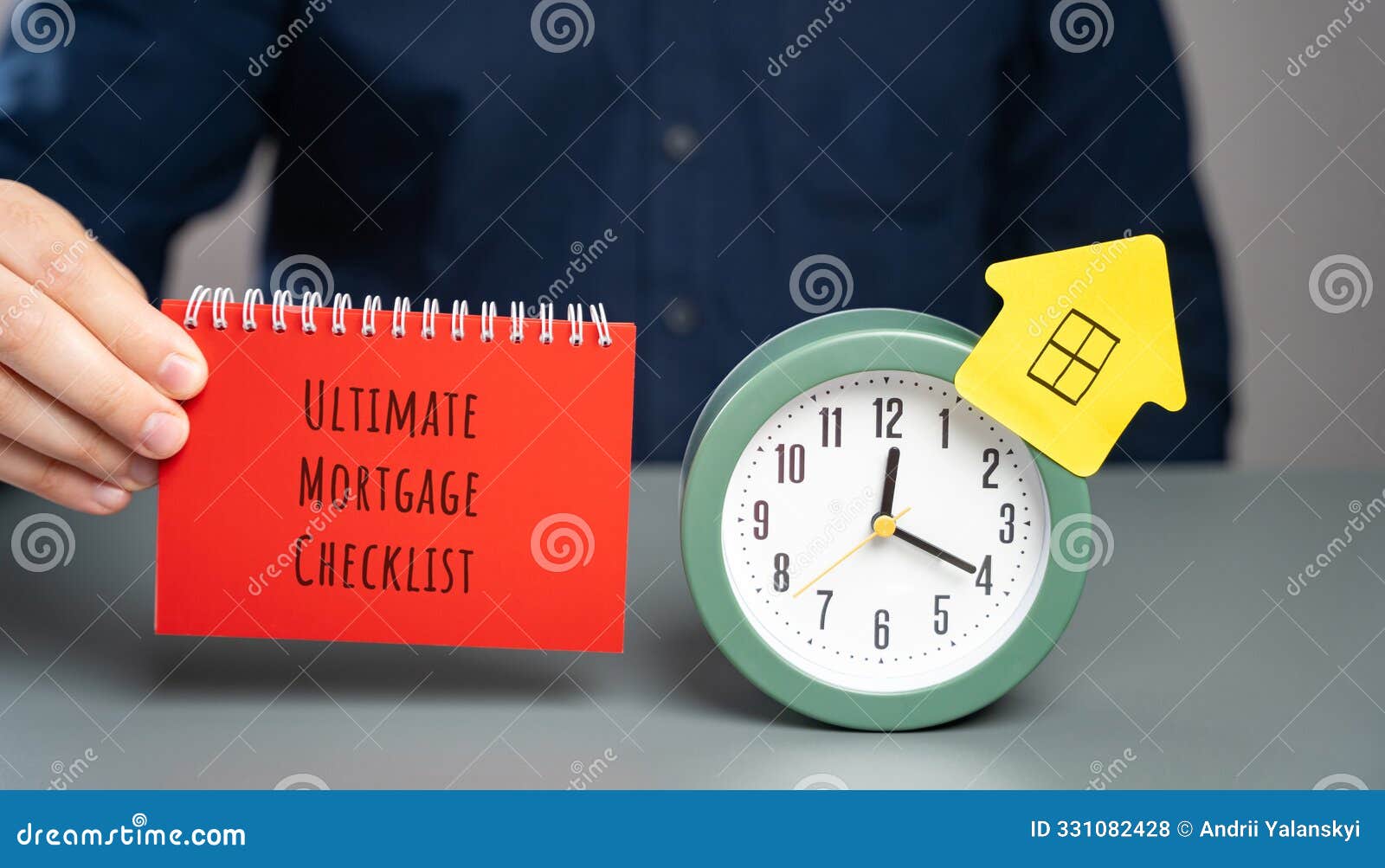 Ultimate Mortgage Checklist Concept. Stock Photo - Image of mortgages ... Ultimate Mortgage Checklist Concept. Stock Photo - Image of mortgages ...