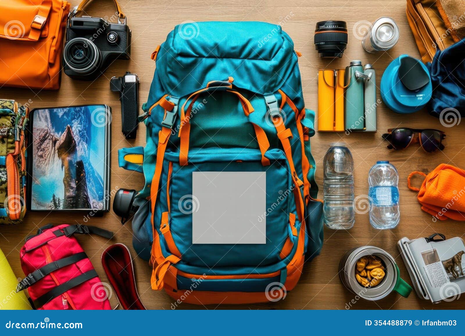 Ultimate Packing List for Your Next Adventure, a Guide To Essential ...