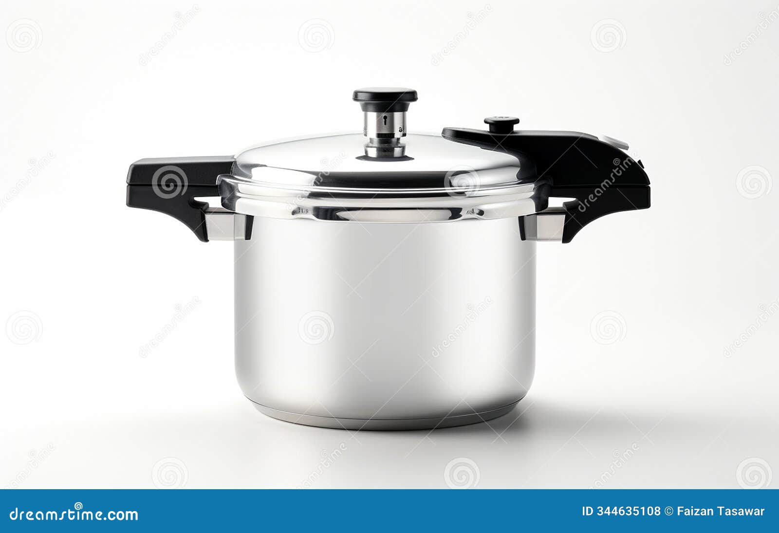 The Ultimate Pressure Cooker Companion Stock Photo - Image of lunch ...
