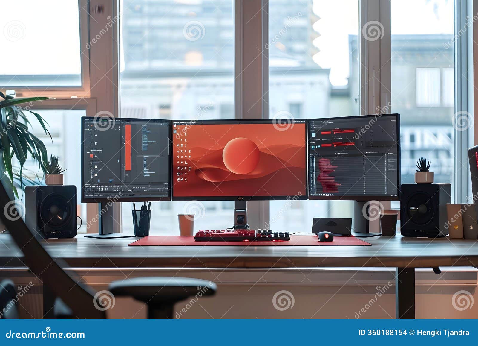 Triple Cable Power Plugs And Electrical Socket Type K Vector ...