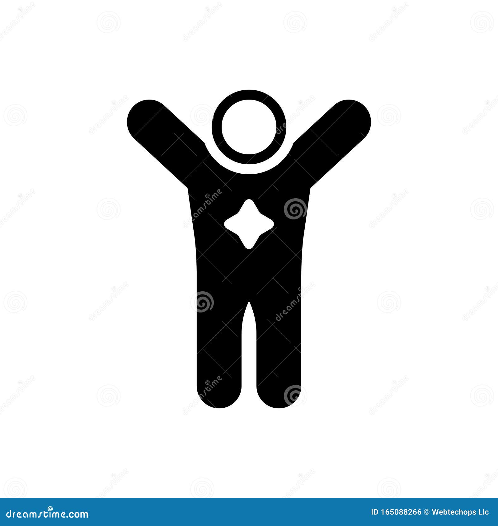 Black Solid Icon for Ultimately, Finally and End Stock Vector ...