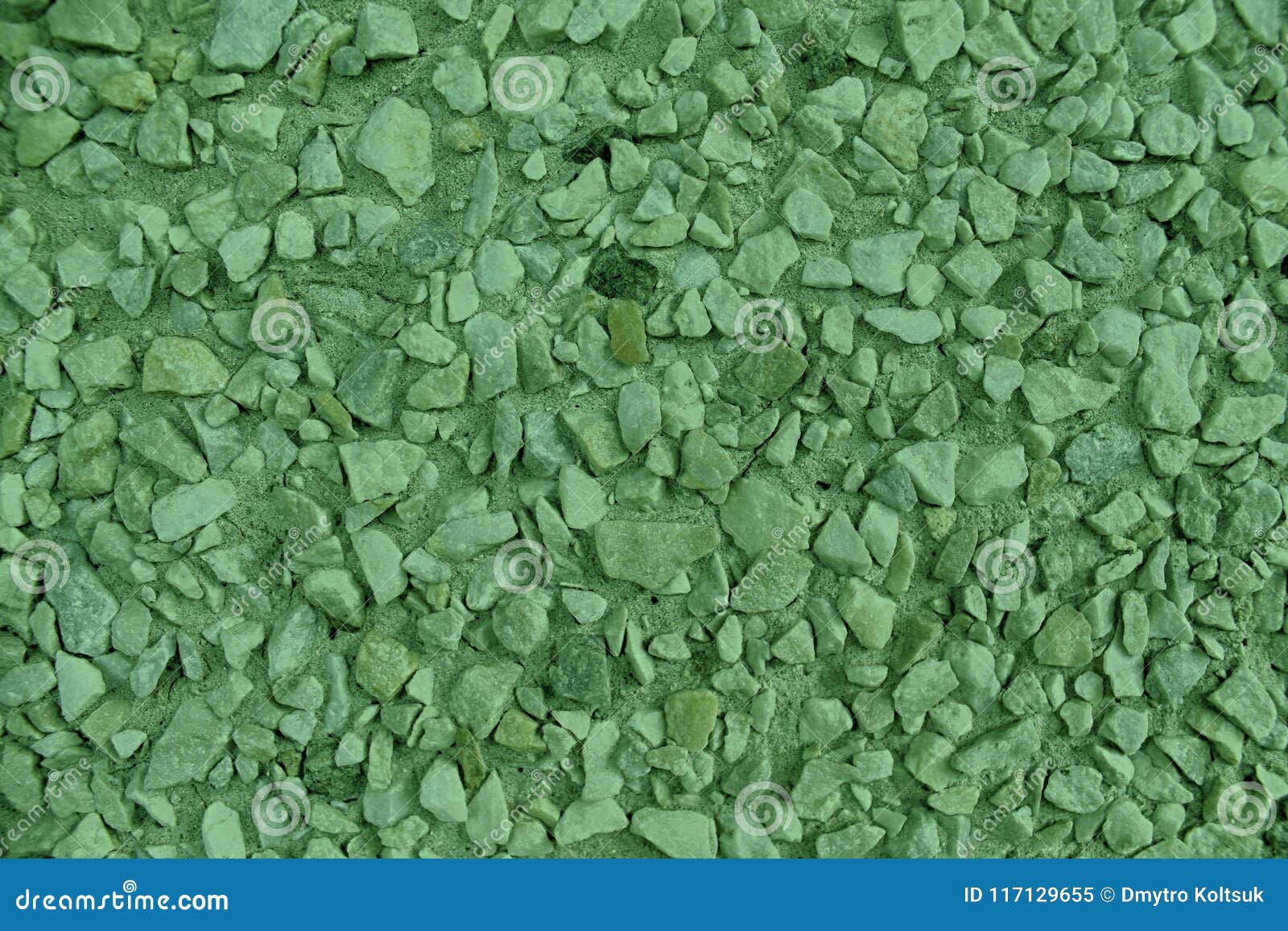Ultra Green Pebble Textured Surface, Stone Backdrop and Boulder ...
