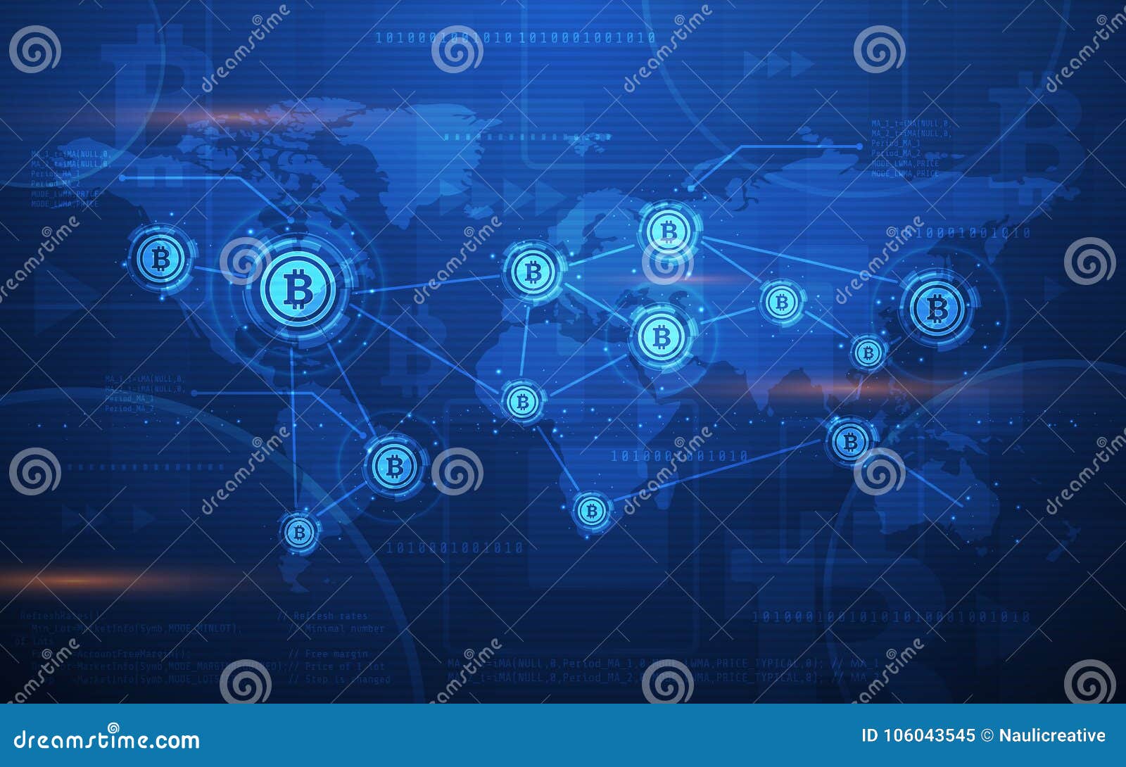 Ultra HD Abstract Bitcoin Crypto Currency Blockchain Technology World ... Ultra HD Abstract Bitcoin Crypto Currency Blockchain Technology World ...