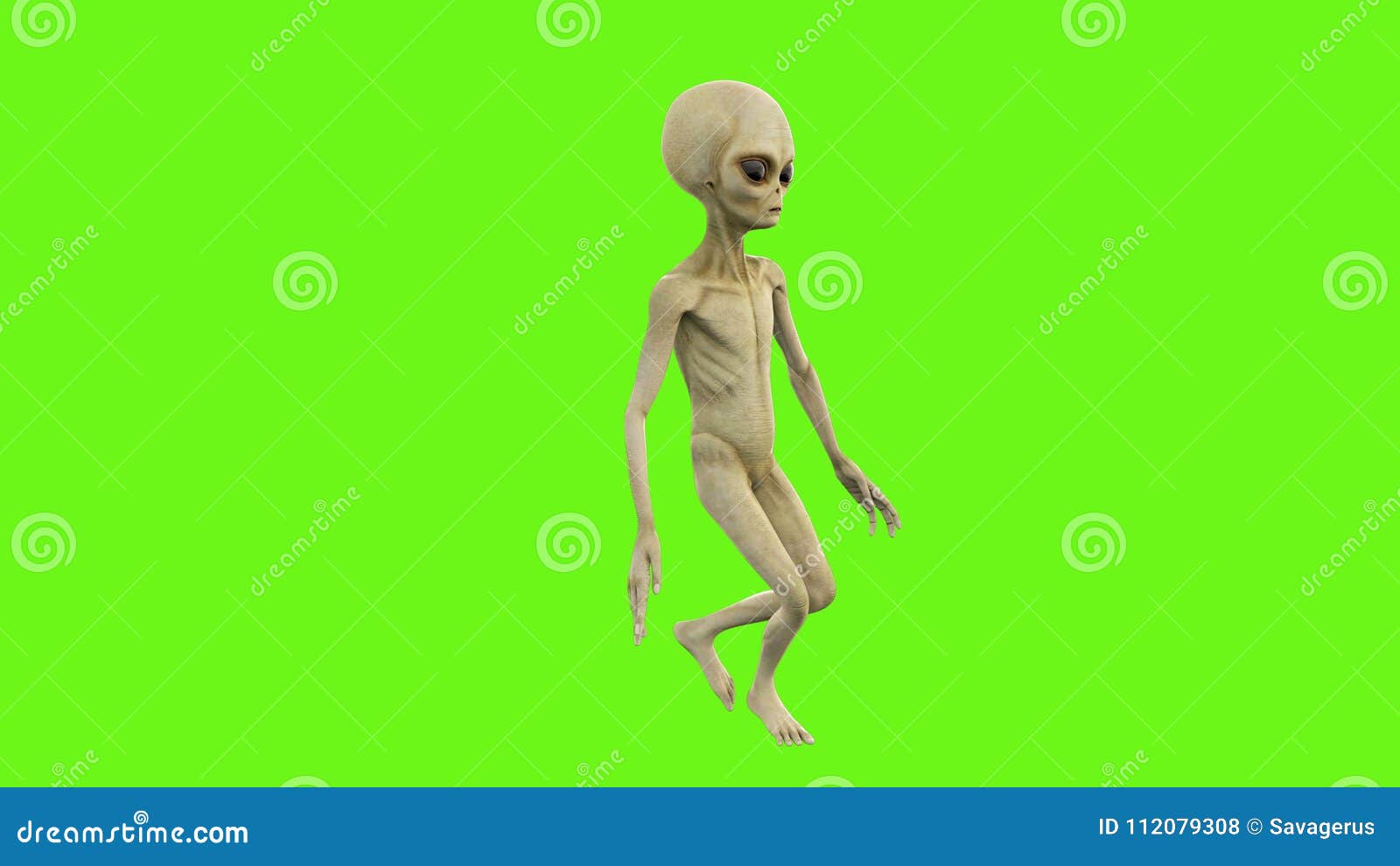 Alien Green Screen Stock Footage & Videos - 573 Stock Videos