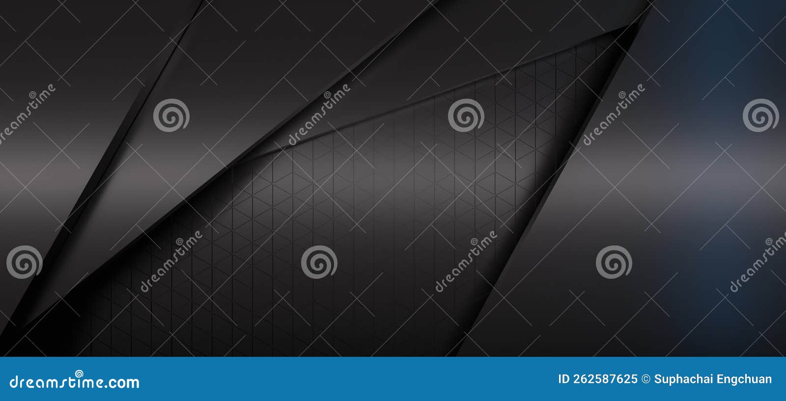 Ultra Hd Sci-fi Black Background Abstract 3d Texture Black Pattern ...