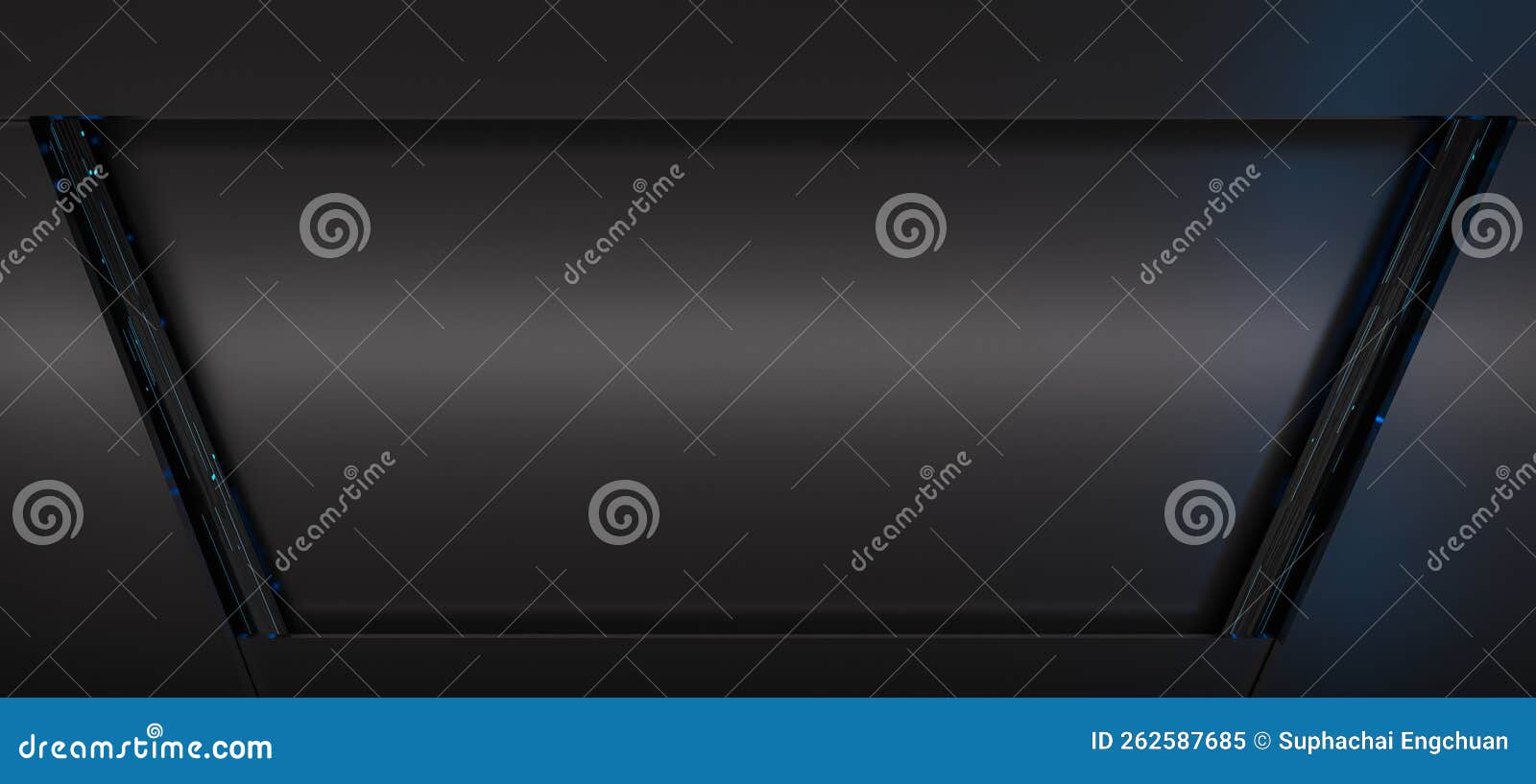 Ultra Hd Sci-fi Black Background Abstract 3d Texture Black Pattern ...