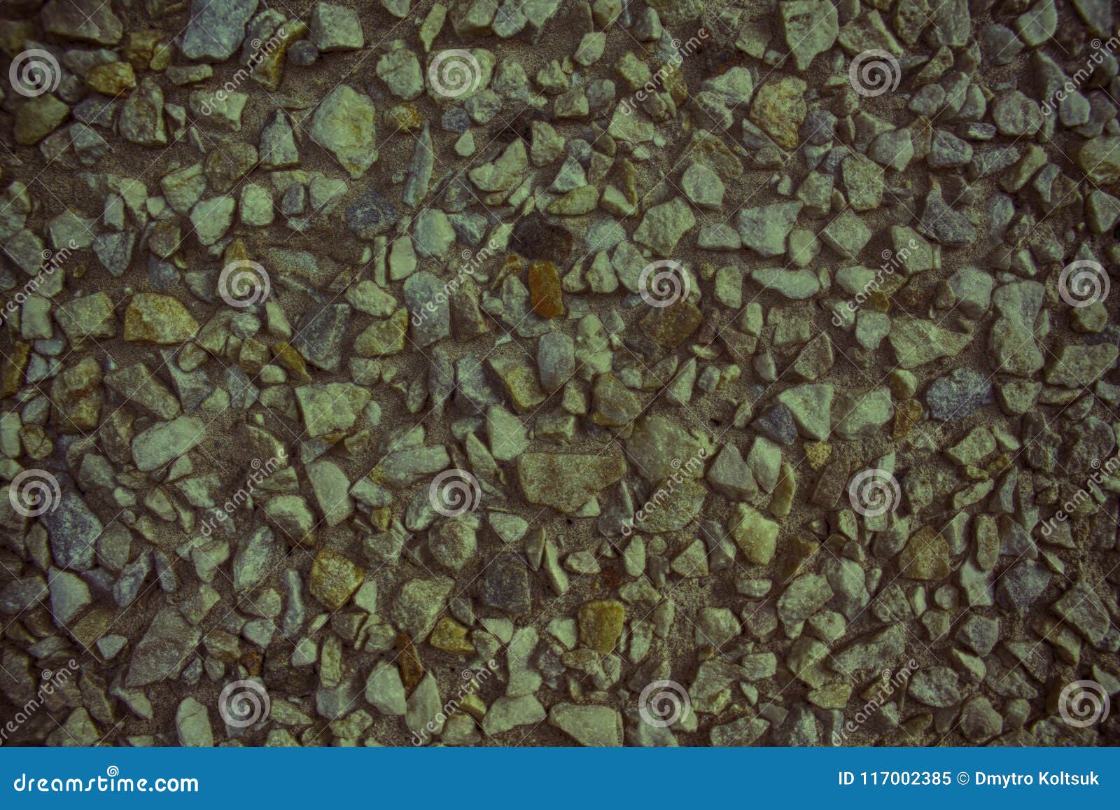Ultra Orange Pebble Textured Surface, Stone Backdrop and Boulder ...