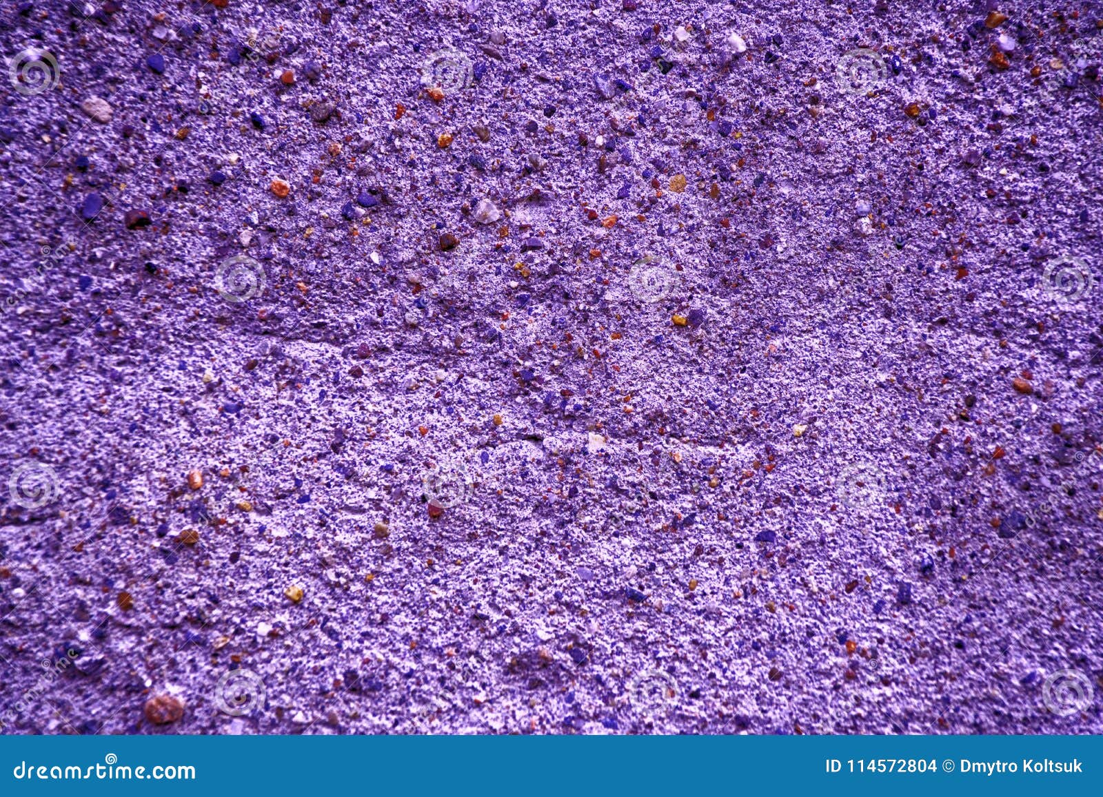 Ultra Purple Concrete Cement Texture, Rock Background, Stone Surface ...