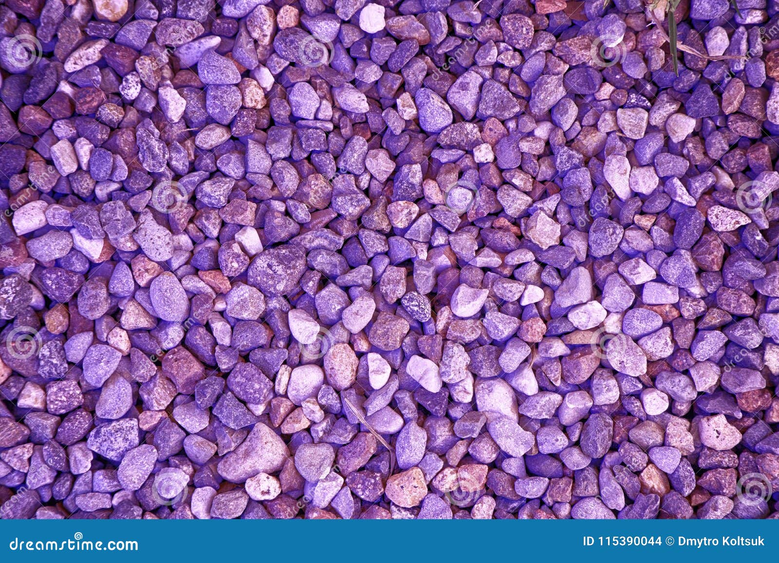 Ultra Purple Stone Texture, Rock Surface Level, Pebble Background for ...