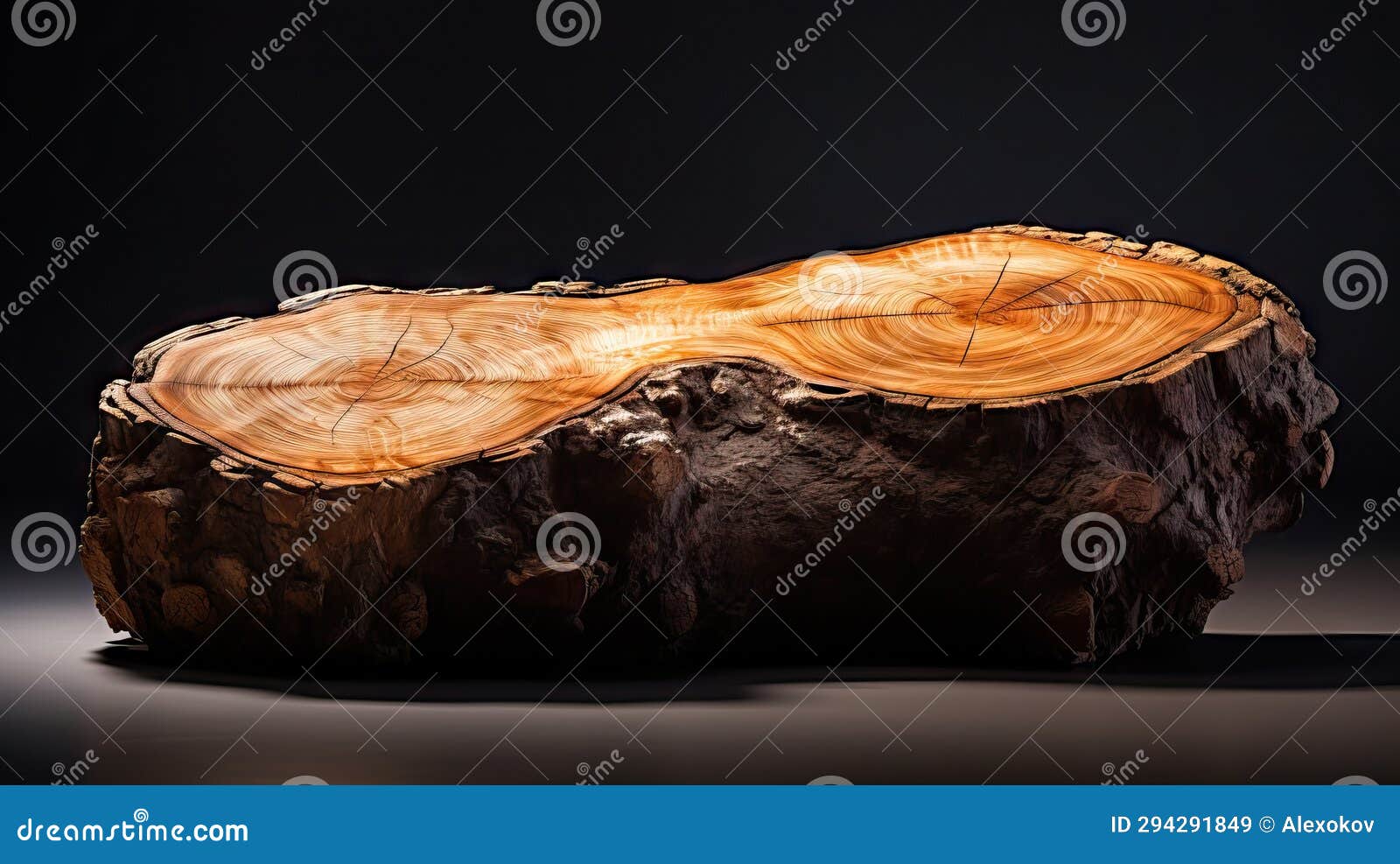 Ultra Realistic Handmade Wood Texture AI Generated Stock Illustration ...