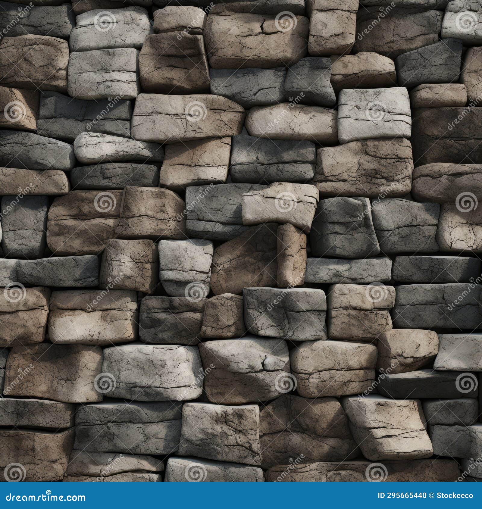 Ultra Realistic Medieval Stacked Stone Texture - Seamless 8k Resolution ...