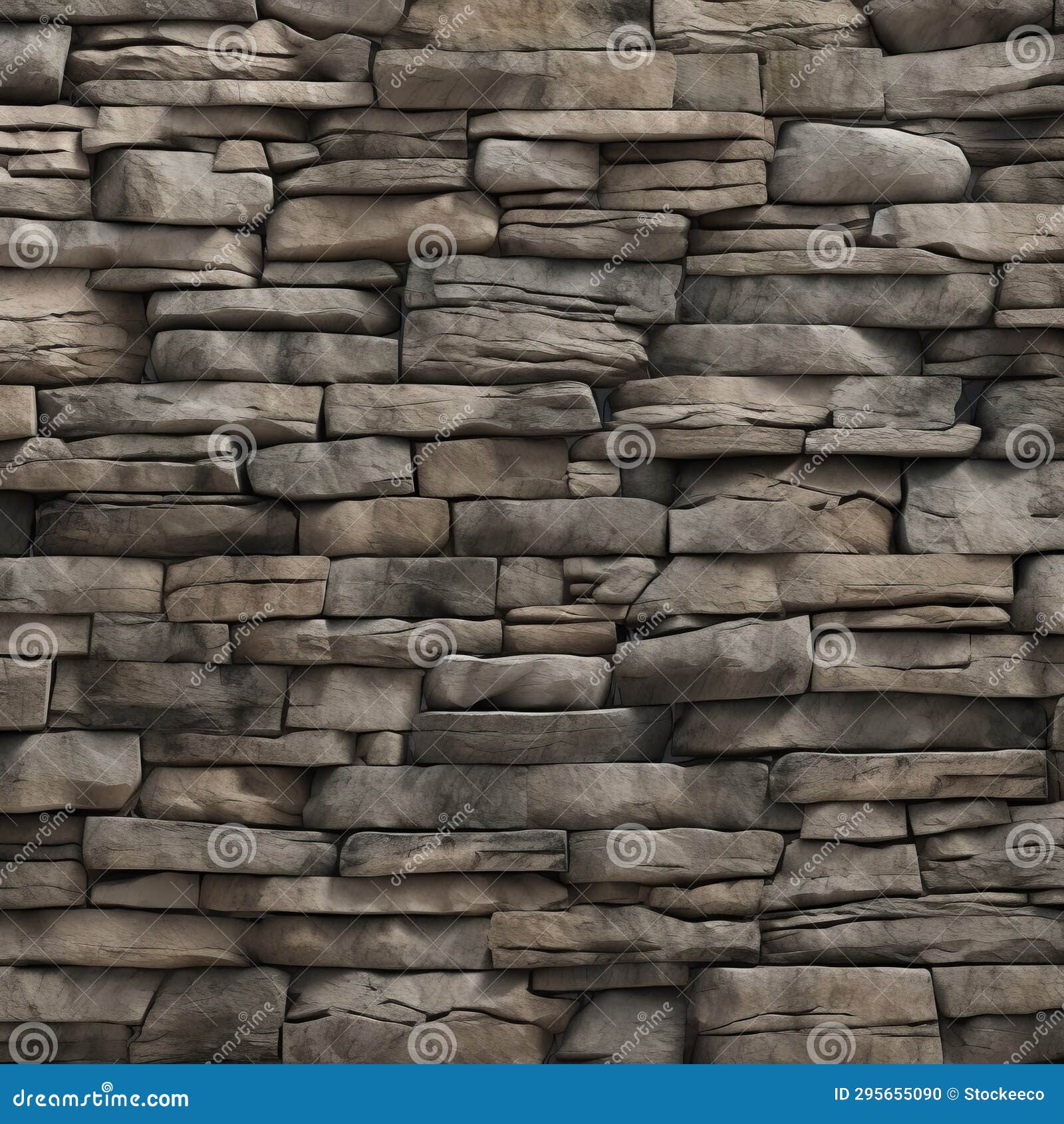 Ultra Realistic Medieval Stacked Stone Texture for Seamless Designs ...